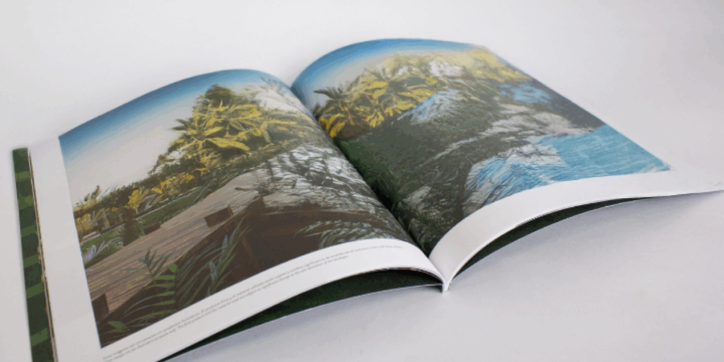 Impresión Offset vs Digital: ¿Cuál es la mejor opción?